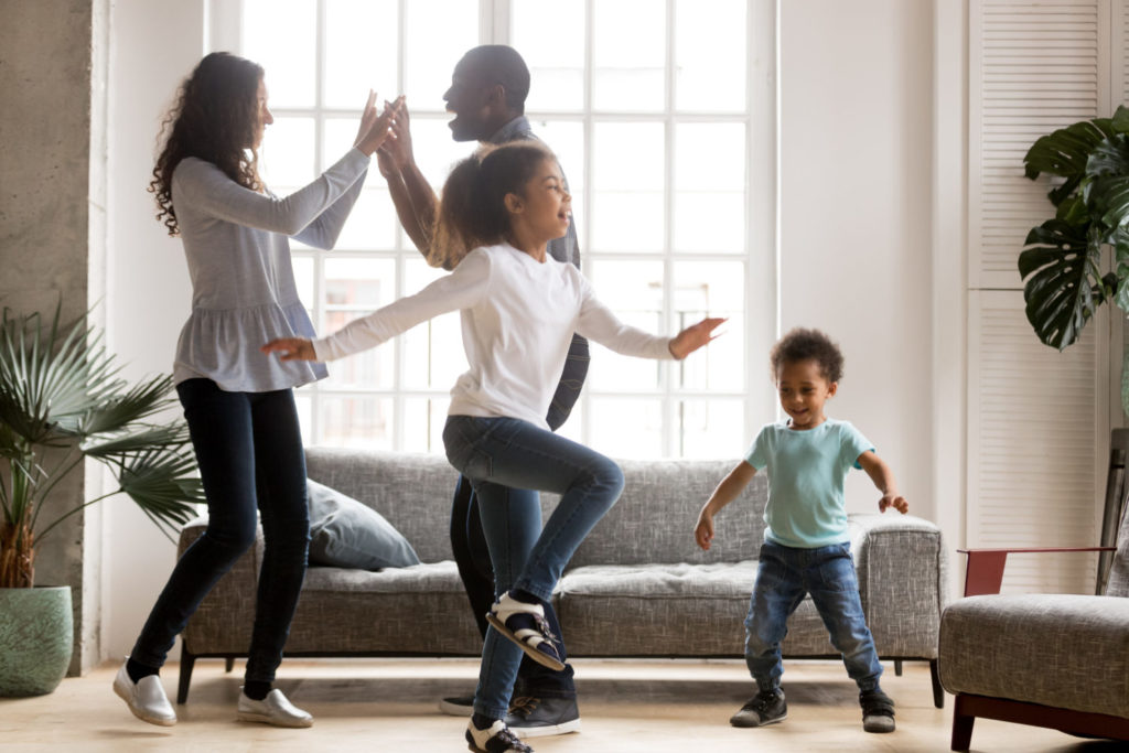 Emotional Connection During Crisis | Nurture Science Program Emotional Connection During Crisis | Nurture Science Program