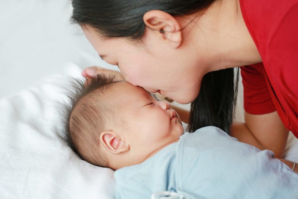 Emotional Connection During Crisis | Nurture Science Program Emotional Connection During Crisis | Nurture Science Program