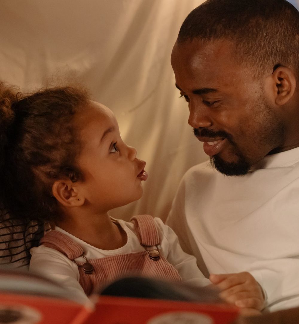 Emotional Connection Through Storytime: Reach Out and Read & The ... Emotional Connection Through Storytime: Reach Out and Read & The ...